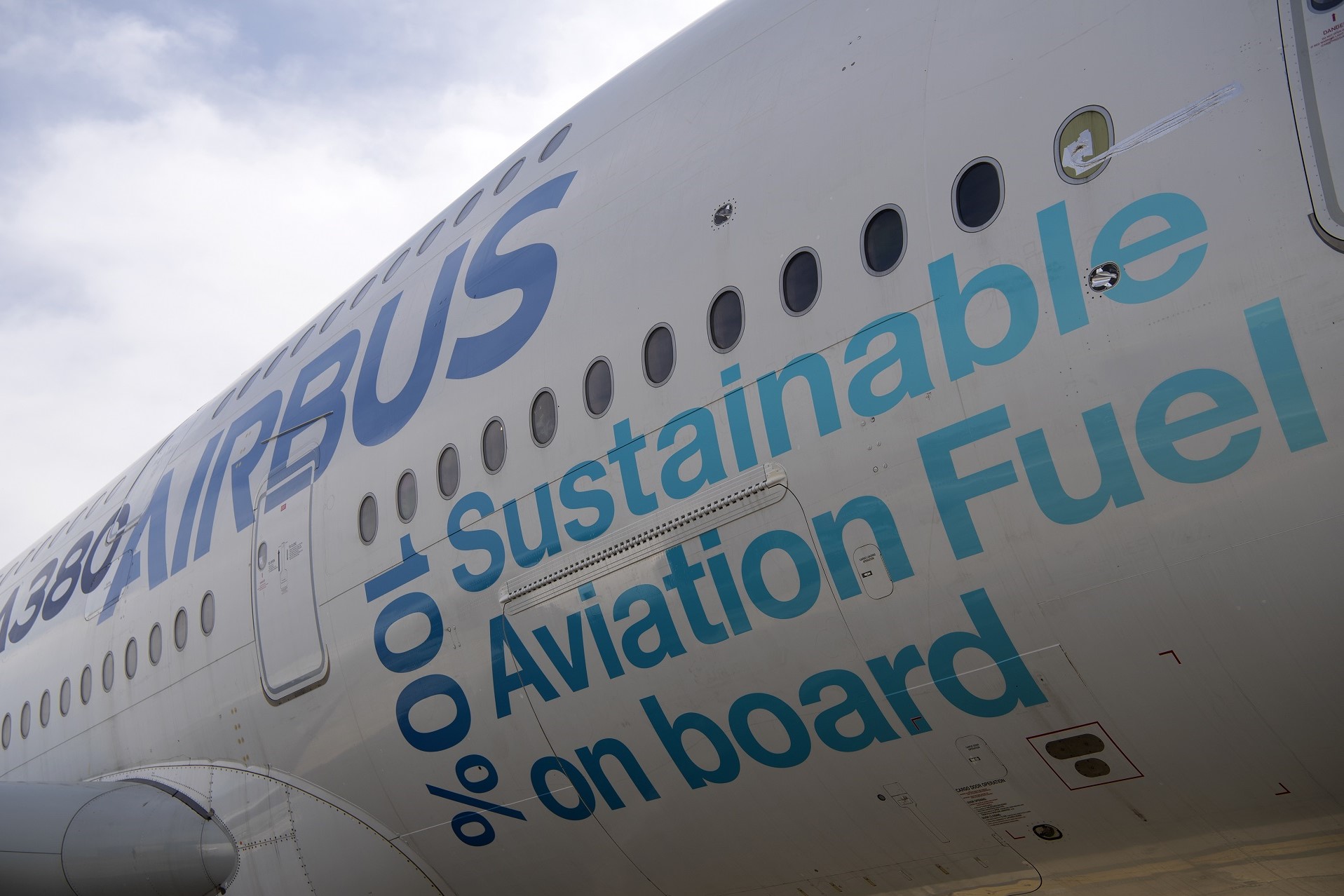 oneworld and BEV set a precedent in SAF adoption - Carbon Free Aviation